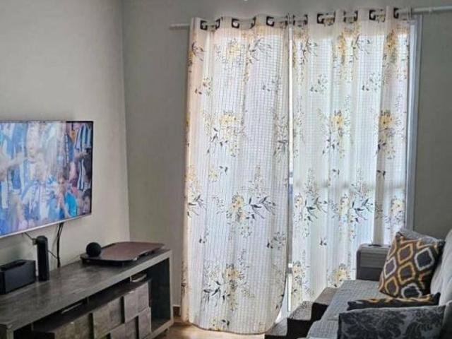 Apartamento com 3 dormitórios à venda, 83 m² por R$ 600.000,00 Vila Guarani Mauá/SP