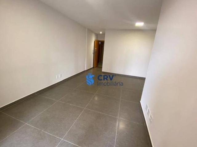 Apartamento com 3 dormitórios à venda, 83 m² por R$ 658.000,00 Gleba Palhano Londrina/PR