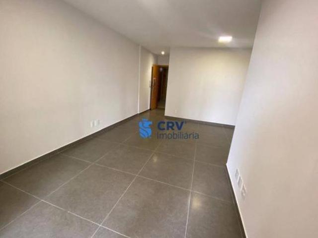 Apartamento à venda, 83 m² por R$ 658.000,00 Gleba Palhano Londrina/PR