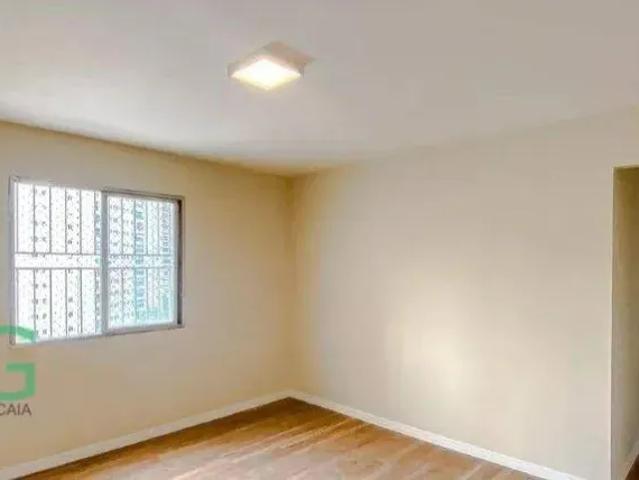 Apartamento com 3 dormitórios à venda, 83 m² por R$ 674.000,00 Vila Mariana São Paulo/SP