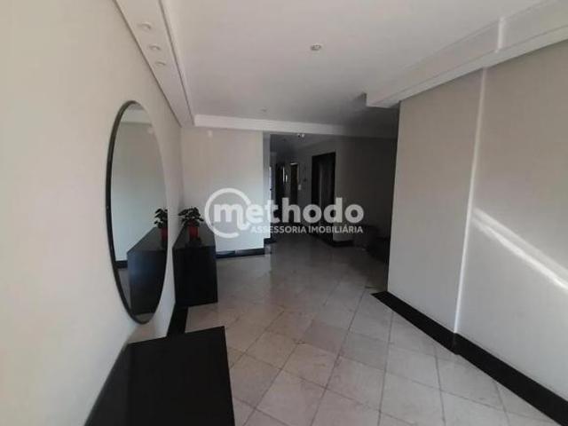 Apartamento com 3 dormitórios à venda, 83 m² por R$ 694.000,00 Vila Brandina Campinas/SP