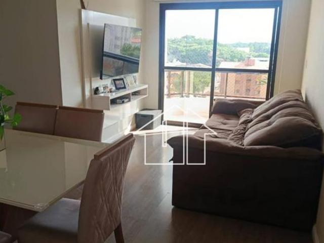 Apartamento com 3 dormitórios à venda, 83 m² por R$ 695.000,00 Jardim das Indústrias São José do