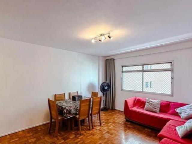 Apartamento com 3 dormitórios à venda, 83 m² por R$ 699.000 Liberdade São Paulo/SP