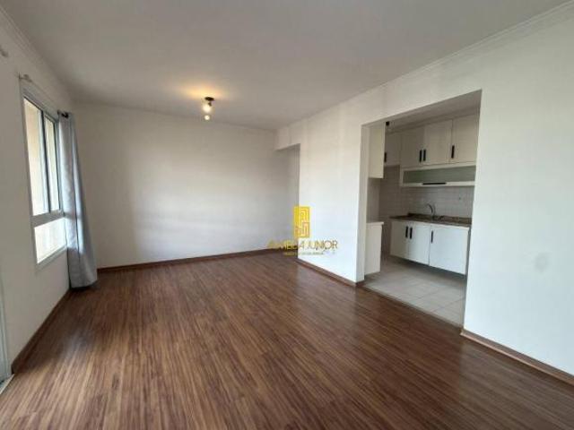Apartamento com 3 dormitórios à venda, 83 m² por R$ 690.000,00 Villa Felicitá Indaiatuba/SP