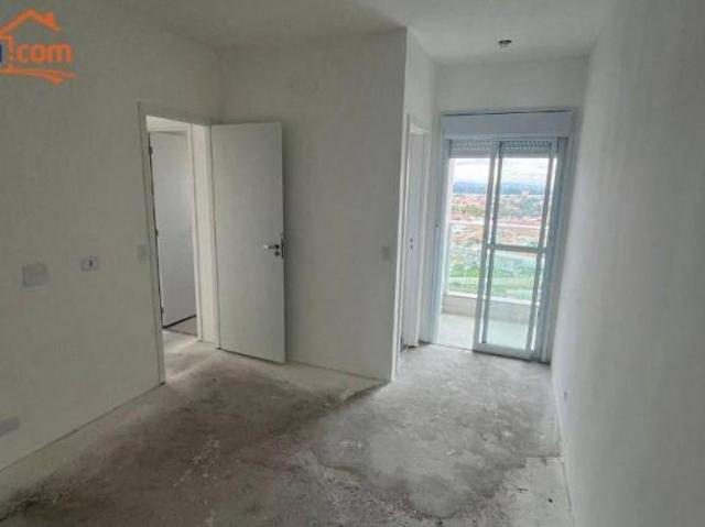 Apartamento com 3 dormitórios à venda, 83 m² por R$ 700.000,00 Jardim Pereira do Amparo Jacareí/