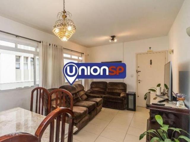 Apartamento com 3 dormitórios à venda, 83 m² por R$ 736.000 Moema São Paulo/SP