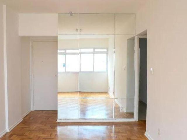 Apartamento com 3 dormitórios à venda, 83 m² por R$ 728.000,00 Aclimação São Paulo/SP