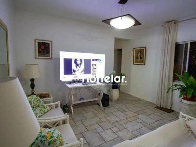 Apartamento com 3 dormitórios à venda, 83 m² por R$ 745.000,00 Pinheiros São Paulo/SP