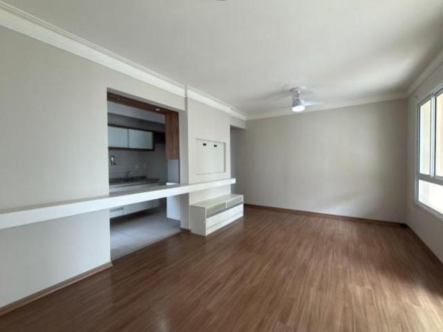 Apartamento com 3 dormitórios à venda, 83 m² por R$ 750.000,00 Villa Felicitá Indaiatuba/SP