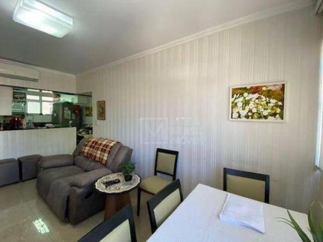 Apartamento com 3 dormitórios à venda, 83 m² por R$ 750.000,00 Aclimação São