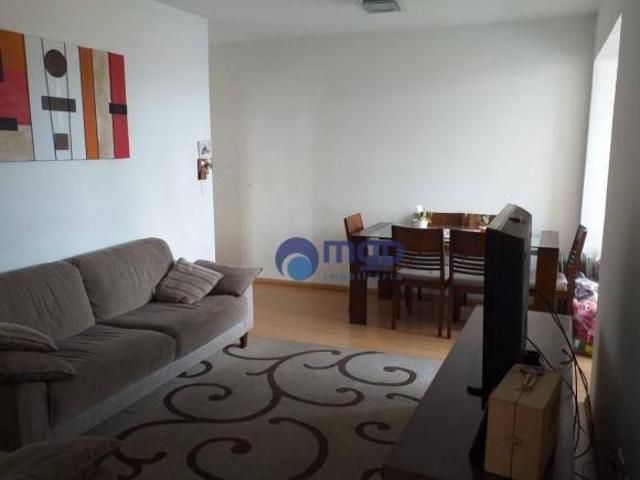 Apartamento com 3 dormitórios à venda, 83 m² por R$ 750.000,00 Água Fria São Paulo/SP