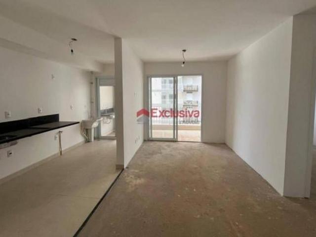 Apartamento com 3 dormitórios à venda, 83 m² por R$ 750.000,00 Morumbi Paulínia/SP