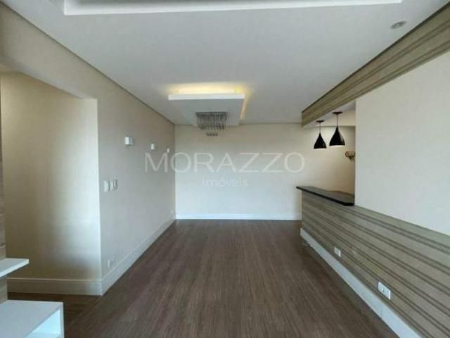 Apartamento com 3 dormitórios à venda, 83 m² por R$ 760.000 Jardim Califórnia Jacareí/SP