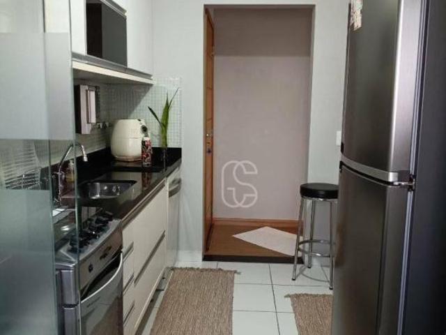 Apartamento com 3 dormitórios à venda, 83 m² por R$ 789.999,99 Picanço Guarulhos/SP