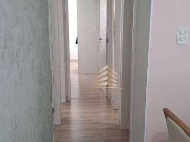 Apartamento com 3 dormitórios à venda, 83 m² por R$ 780.000,00 Jardim Zaira Guarulhos/SP