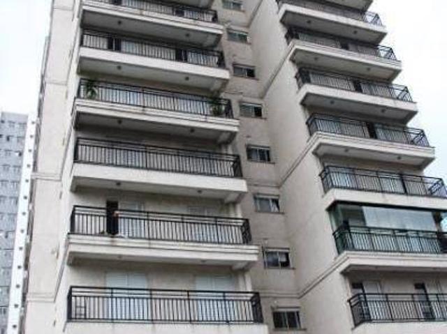 Apartamento com 3 dormitórios à venda, 83 m² por R$ 795.000,00 Jardim Flor da Montanha Guarulhos