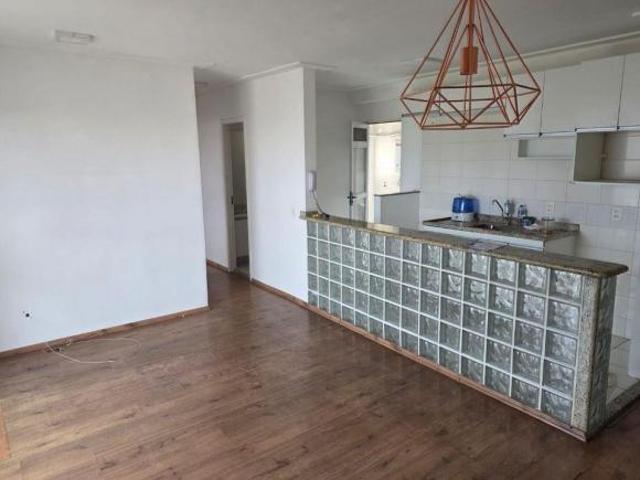 Apartamento com 3 dormitórios à venda, 83 m² por R$ 799.000,00 Vila Rosália Guarulhos/SP