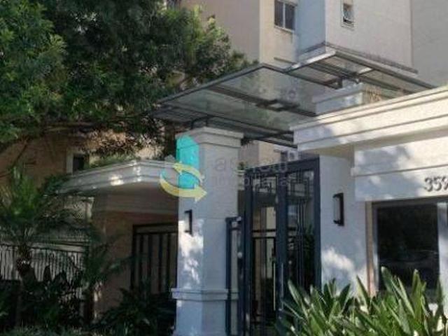 Apartamento com 3 dormitórios à venda, 83 m² por R$ 799.000,00 Passo d&apos Areia Porto Alegre/RS