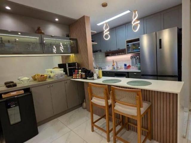 Apartamento com 3 dormitórios à venda, 83 m² por R$ 799.000,00 Practice Club House Jundiaí/SP