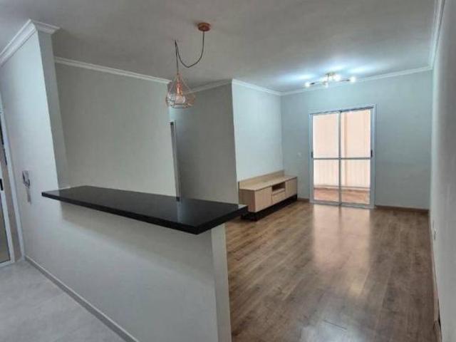 Apartamento com 3 dormitórios à venda, 83 m² por R$ 790.000 Vila das Hortências Jundiaí/SP