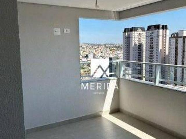 Apartamento com 3 dormitórios à venda, 83 m² por R$ 800.000,00 Vila Pires Santo André/SP