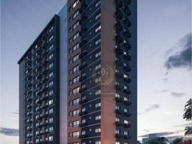 Apartamento com 3 dormitórios à venda, 83 m² por R$ 827.390 Jardim Europa Porto Alegre/RS