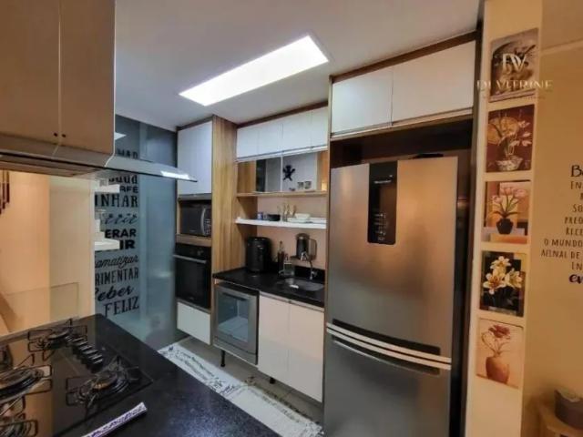 Apartamento com 3 dormitórios à venda, 83 m² por R$ 840.000,00 Jardim Flor da Montanha Guarulhos