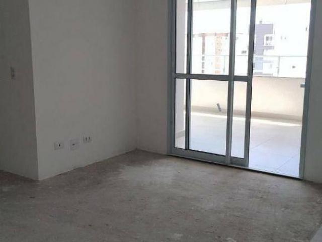 Apartamento com 3 dormitórios à venda, 83 m² por R$ 840.000 Vila Pires Santo André/SP