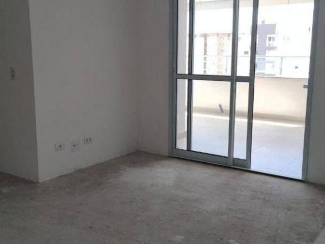 Apartamento com 3 dormitórios à venda, 83 m² por R$ 840.000 Vila Pires Santo André/SP