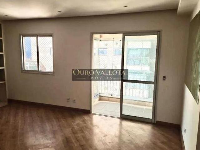 Apartamento com 3 dormitórios à venda, 83 m² por R$ 858.000,00 Sacomã São Paulo/SP