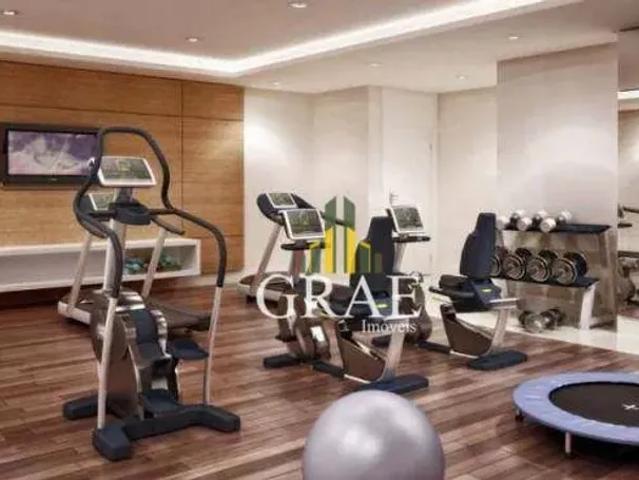 Apartamento com 3 dormitórios à venda, 83 m² por R$ 865.000,00 Jardim do Mar São Bernardo do Cam