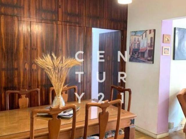Apartamento com 3 dormitórios à venda, 83 m² por R$ 870.000,00 Pinheiros São Paulo/SP