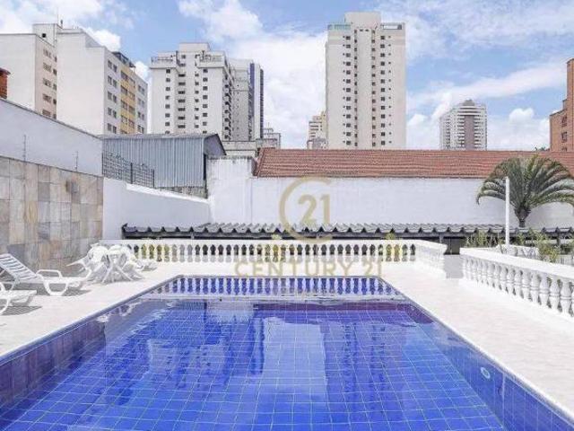 Apartamento com 3 dormitórios à venda, 83 m² por R$ 909.000,00 Vila Pompeia São Paulo/SP
