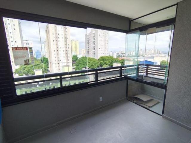 Apartamento com 3 dormitórios à venda, 83 m² por R$ 900.000,00 Bosque dos Eucaliptos São José do