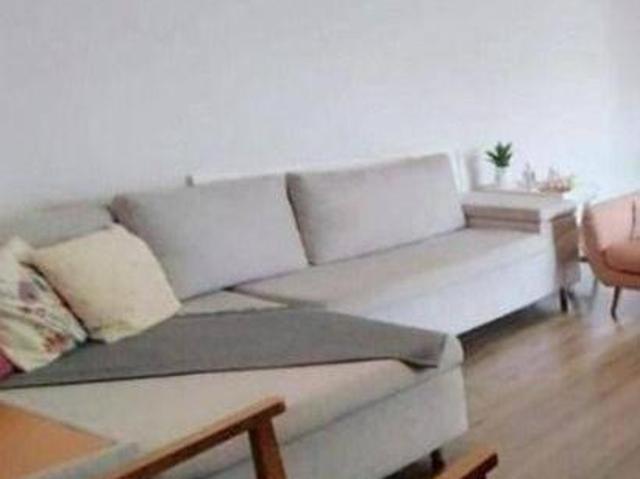 Apartamento com 3 dormitórios à venda, 83 m² por R$ 820.000,00 Jardim Ana Maria Jundiaí/SP