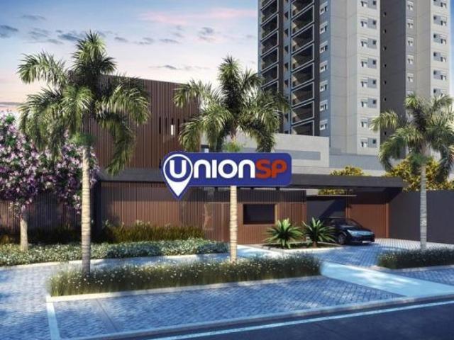 Apartamento com 3 dormitórios à venda, 83 m² por R$ 900.000,00 Mooca São Paulo/SP