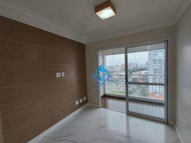 Apartamento com 3 dormitórios à venda, 83 m² por R$ 915.000,00 Centro São Caetano do Sul/SP