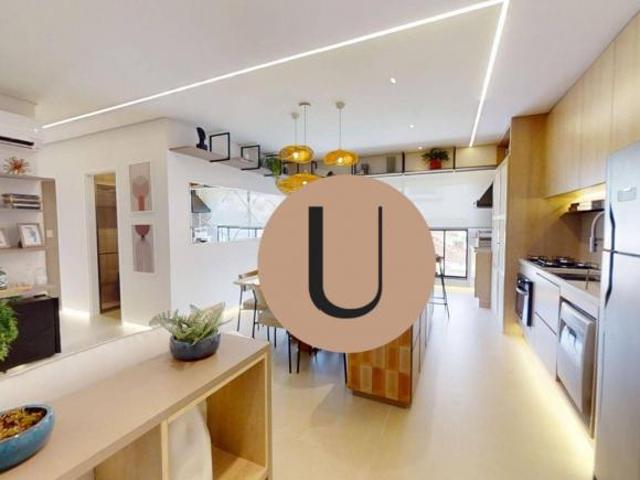 Apartamento com 3 dormitórios à venda, 83 m² por R$ 912.000,00 Vila Floresta Santo André/SP