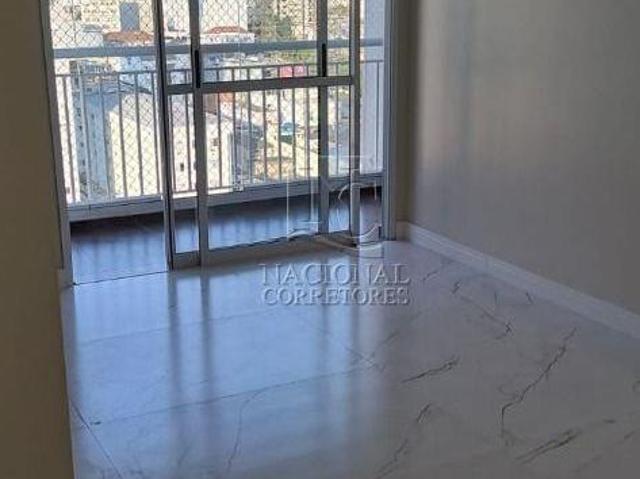 Apartamento com 3 dormitórios à venda, 83 m² por R$ 925.000,00 Centro São Ca