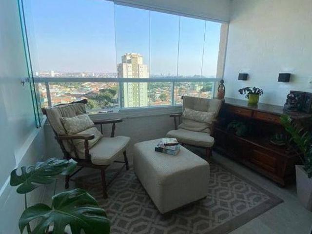 Apartamento com 3 dormitórios à venda, 83 m² por R$ 920.000,00 Jardim Veneza São José dos Campos