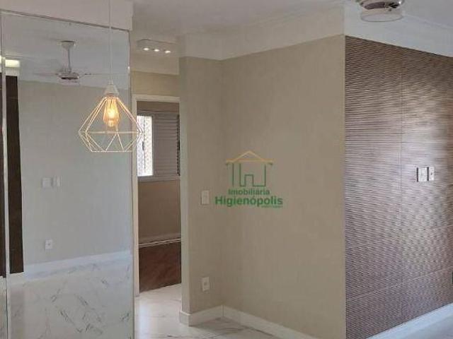 Apartamento com 3 dormitórios à venda, 83 m² por R$ 923.000,00 Centro São Caetano do Sul/SP