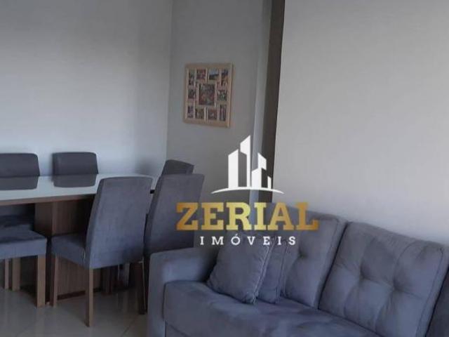 Apartamento com 3 dormitórios à venda, 83 m² por R$ 899.900,00 Boa Vista São Caetano do Sul/SP
