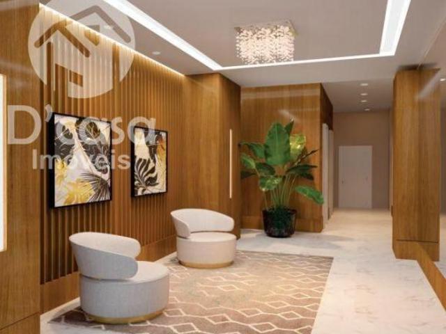 Apartamento com 3 dormitórios à venda, 83 m² por R$ 938.357,00 Passo d&apos Areia Porto Alegre/RS