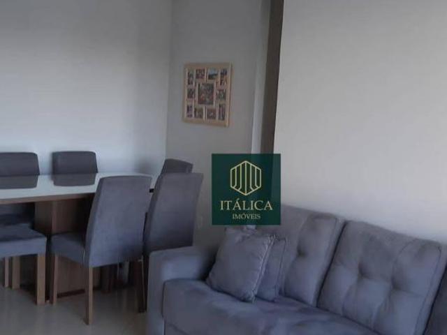Apartamento com 3 dormitórios à venda, 83 m² por R$ 930.000,00 Boa Vista São Caetano do Sul/SP