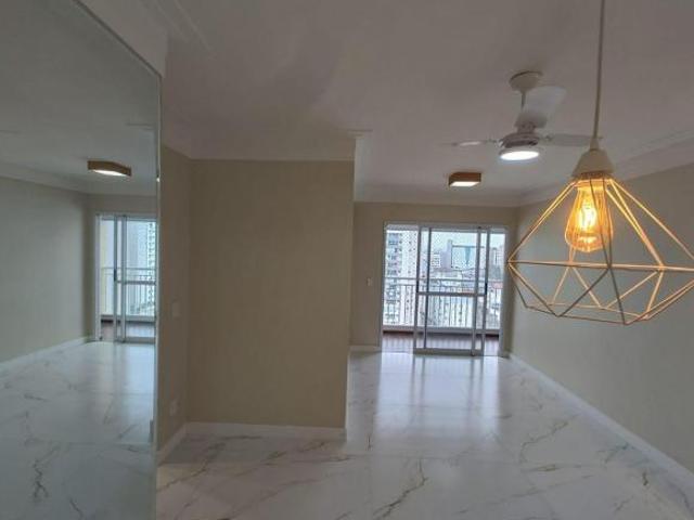 Apartamento com 3 dormitórios à venda, 83 m² por R$ 931.000,00 Centro São Caetano do Sul/SP
