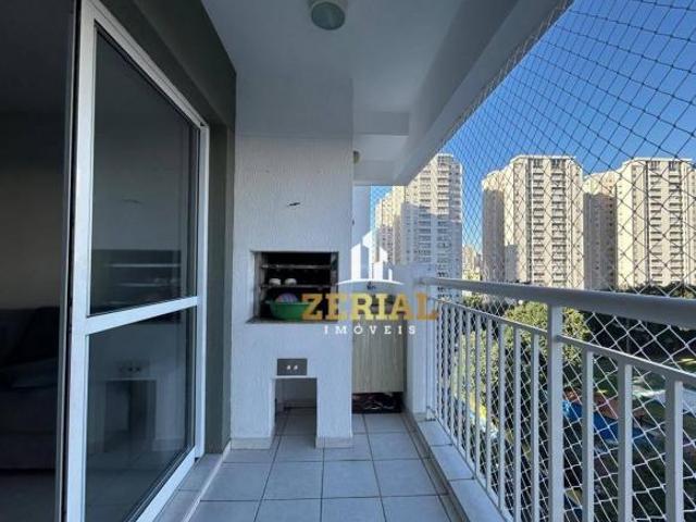 Apartamento com 3 dormitórios à venda, 83 m² por R$ 965.000,00 Boa Vista São Caetano do Sul/SP