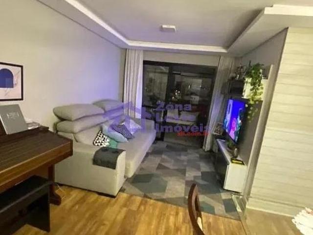Apartamento com 3 dormitórios à venda, 83 m² por R$ 975.000,00 Vila Prudente Zona Leste São Pa