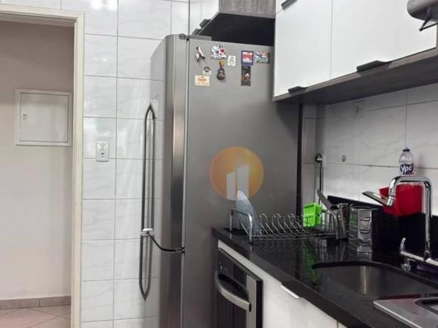 Apartamento com 3 dormitórios à venda, 83 m² por R$ 985.000,00 Empresarial 18 do Forte Barueri/S