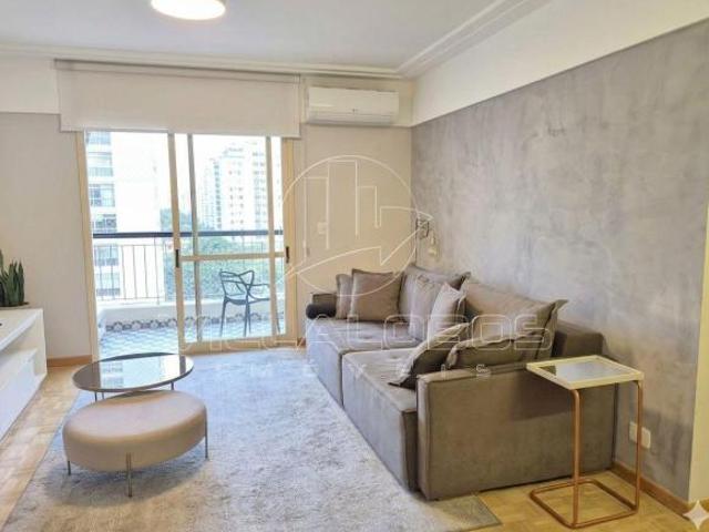 Apartamento com 3 dormitórios à venda, 83 m² por R$ 999.000,00 Vila Pompeia São Paulo/SP