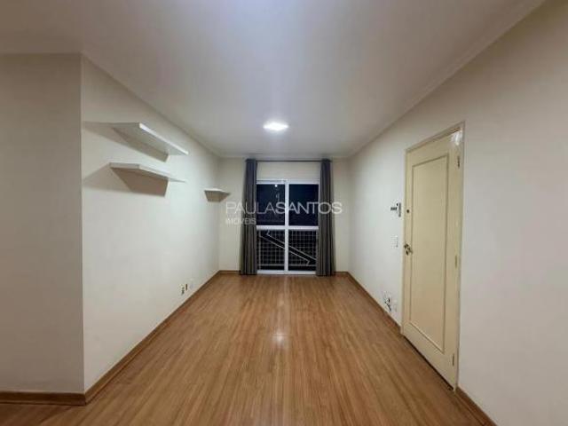 Apartamento com 3 dormitórios à venda, 83 m² Parque Campolim Sorocaba/SP